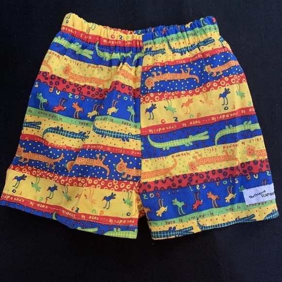 The Original Flap Happy | Swim | Vintage 987 The Original Flap Happy ...